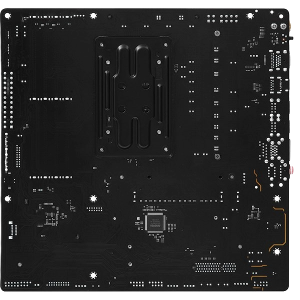 ASRock B850M Pro-A WiFi AMD Socket AM5 mATX Motherboard - CCL Computers