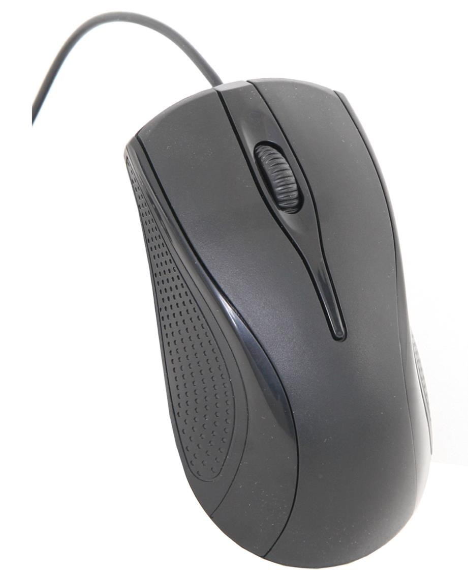 Scroller Optical Mouse - CCL Computers