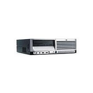HP DC5100 System - CCL Computers