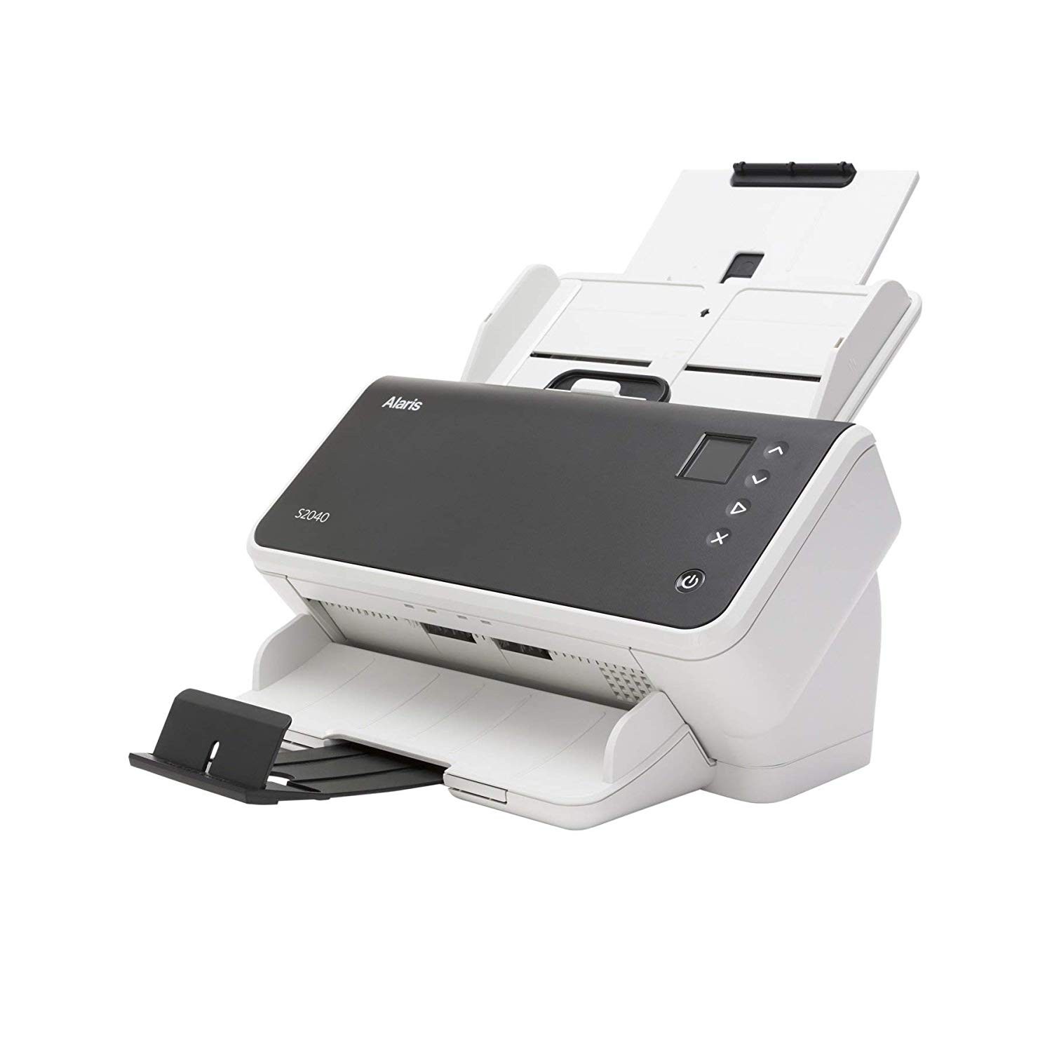 Kodak Alaris S2040 A4 Colour Document Scanner - CCL Computers