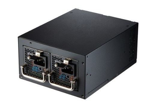 FSP Fortron Twins Pro 2x 700W Redundant Server Power Supply - CCL Computers