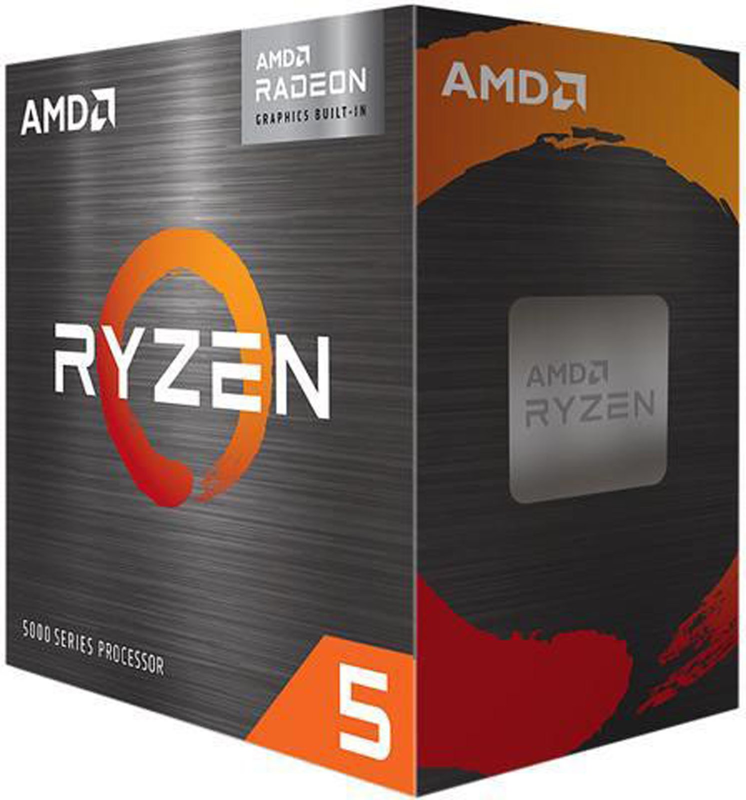 AMD Ryzen 5 5600GT Processor - CCL Computers