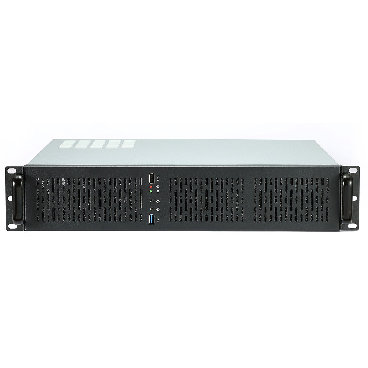 Codegen 2U Rackmount Case - CCL Computers