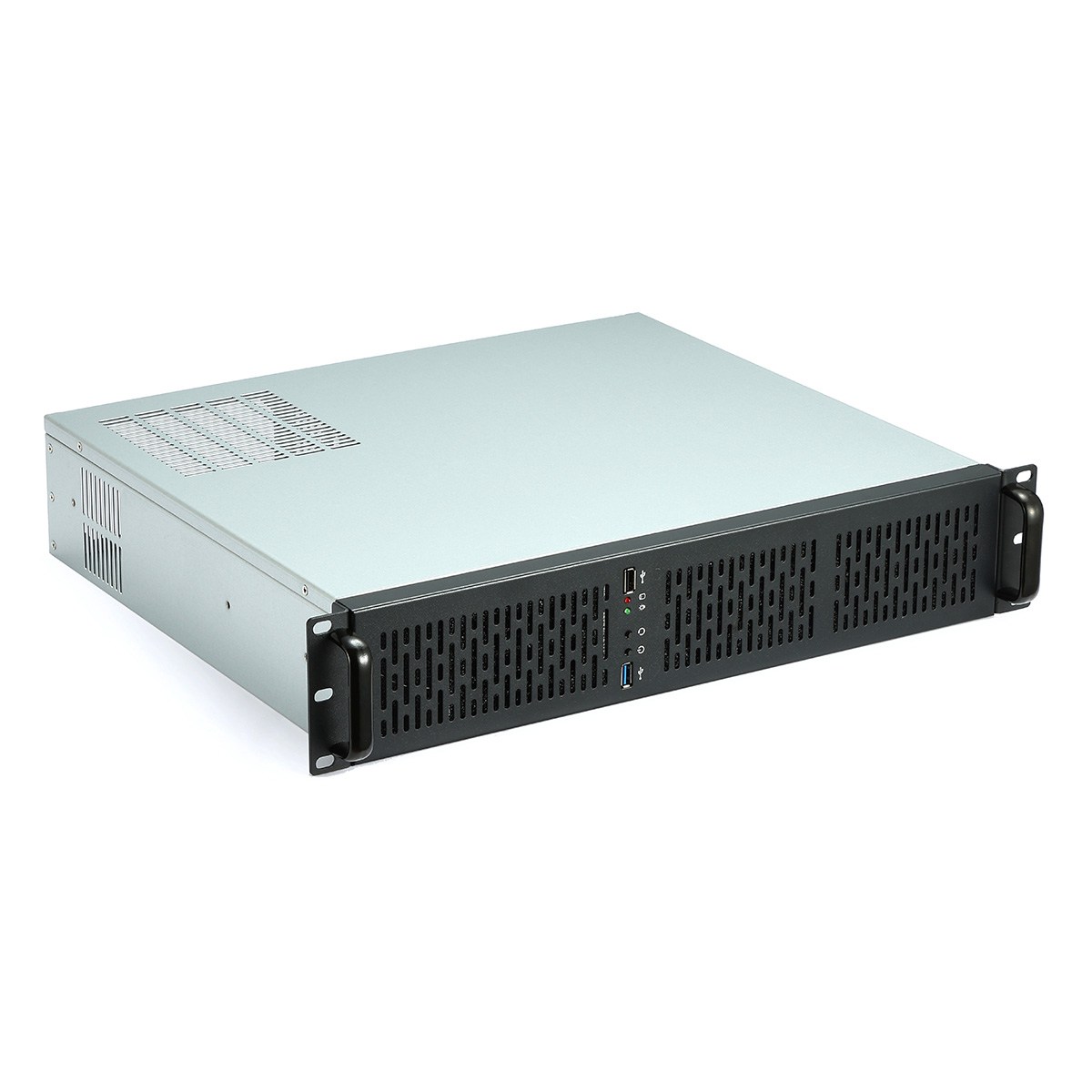 Codegen 2U Rackmount Case - CCL Computers