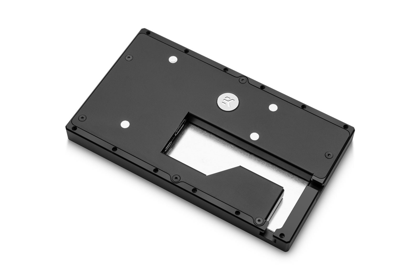 EK Water Blocks EK-Quantum Lumen 7 inch LCD IPS Screen in Black - CCL ...