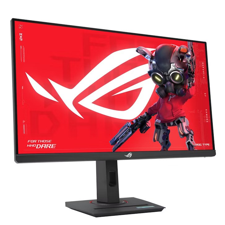 ASUS ROG Strix XG27ACS 27" 180Hz Gaming Monitor - CCL Computers