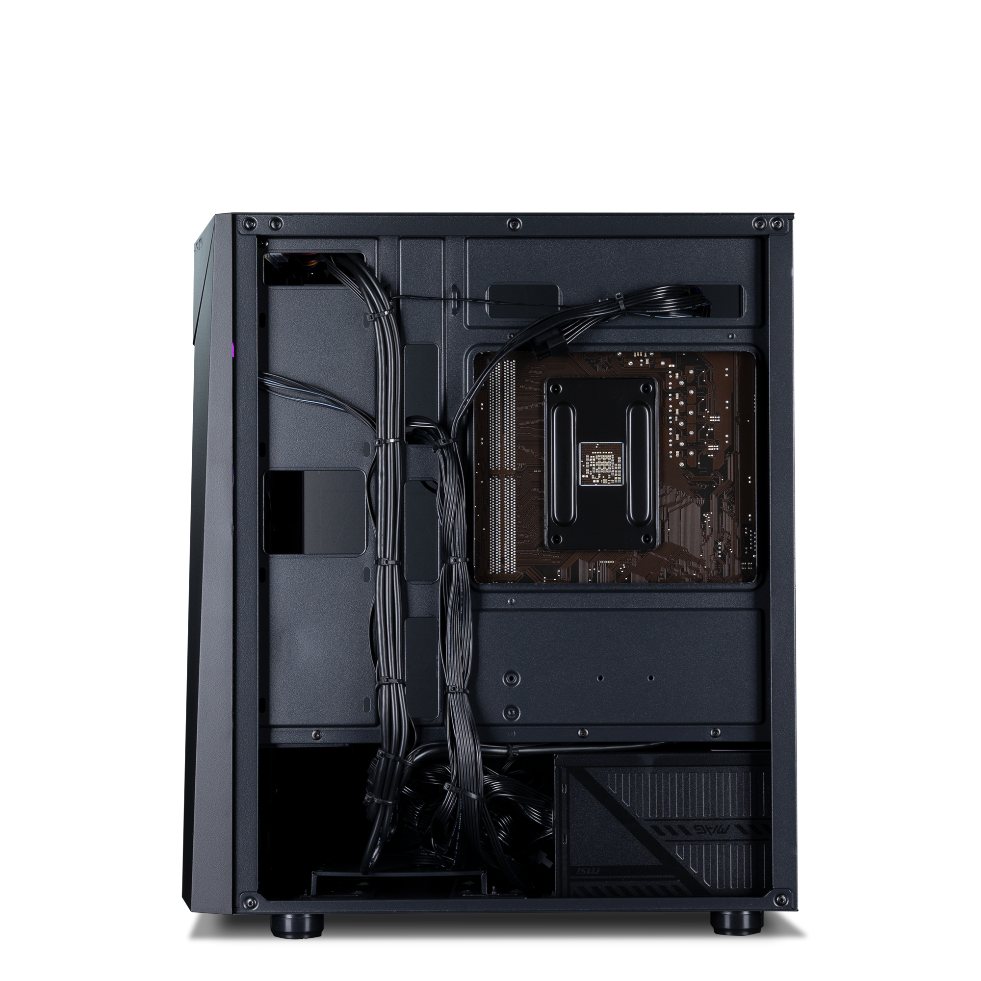 Horizon Ryzen 5 Radeon Gaming PC - CCL Computers