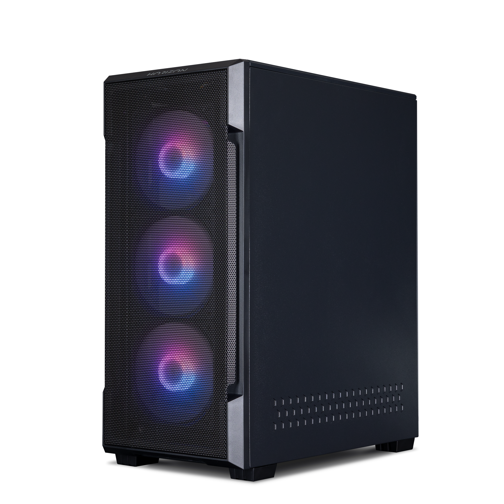 Horizon Ryzen 5 RTX 5060 Pre-built Gaming PC - CCL Computers