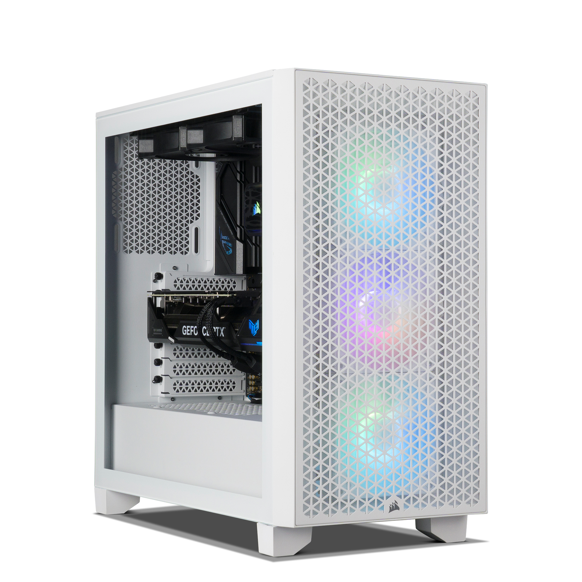 Configured Horizon Gaming PC 752738 - CCL Computers
