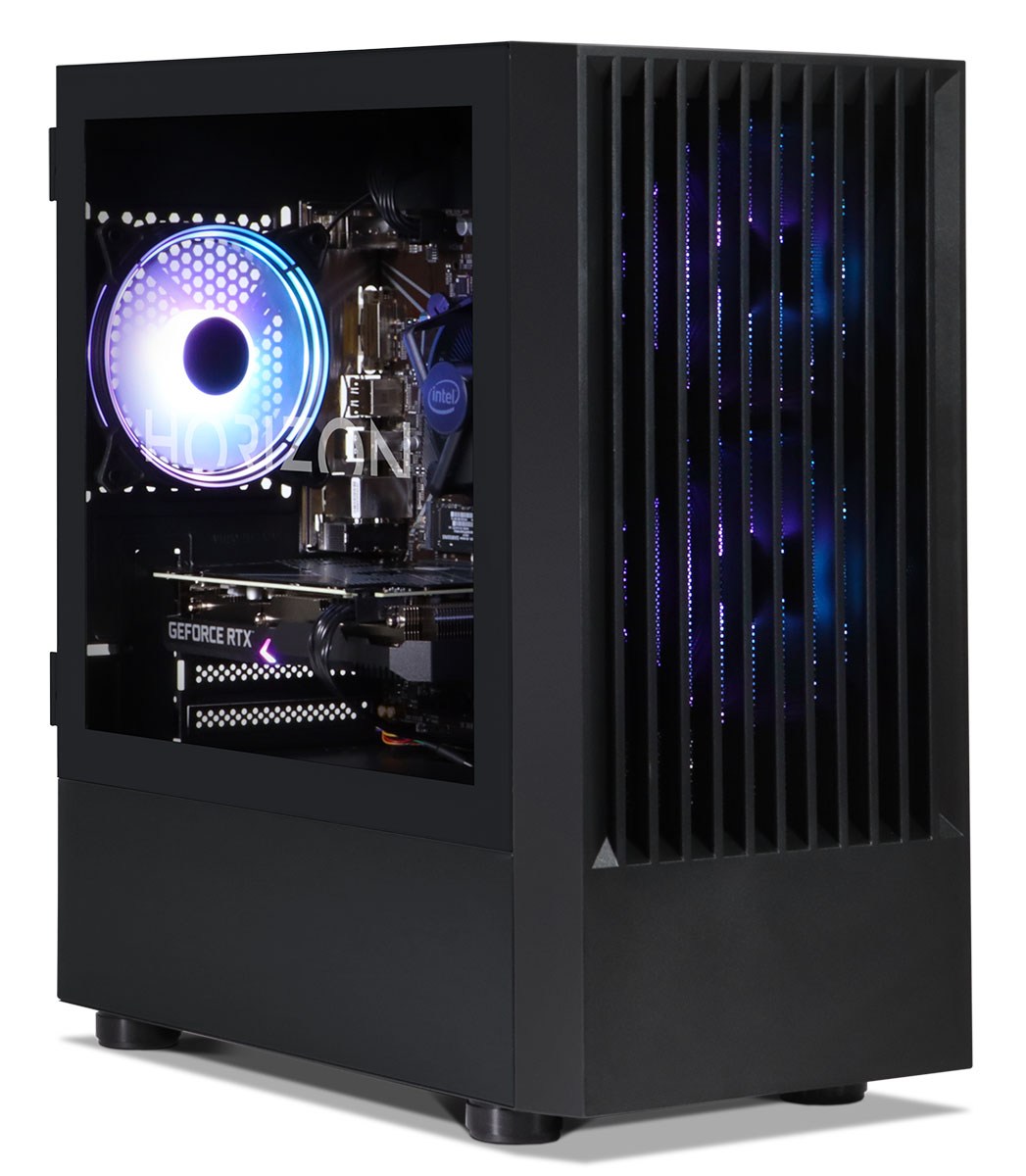 CCL Core i5-13400 RTX 3050 Refurbished Horizon Gaming PC - CCL Computers