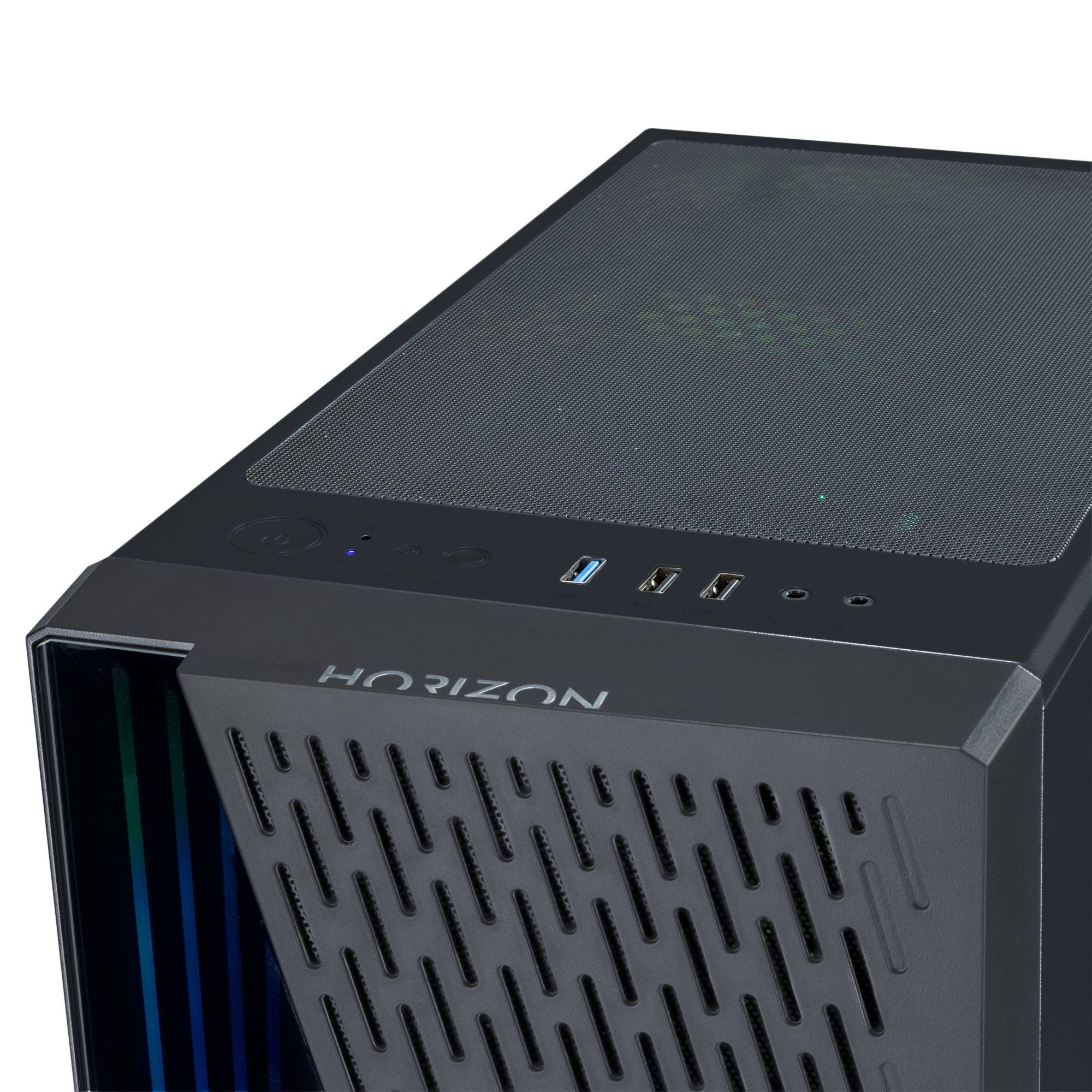 Horizon Core i5-14400F Arc B570 Gaming PC - CCL Computers