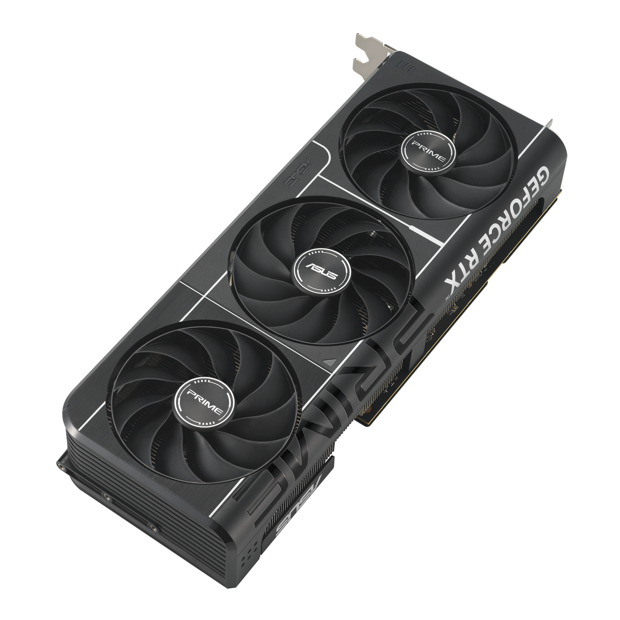 ASUS Prime GeForce RTX 5080 16GB OC Graphics Card - PRIME-RTX5080-O16G ...