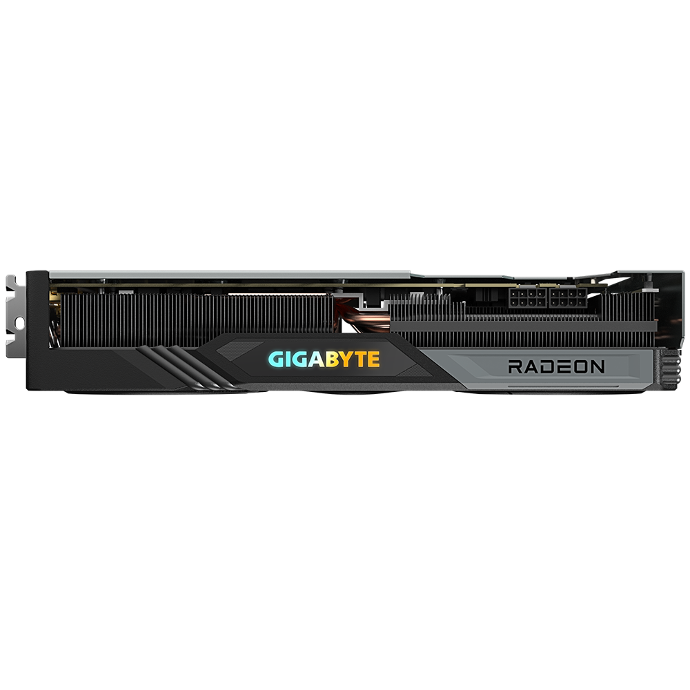 Gigabyte Radeon RX 7700 XT GAMING OC 12GB Graphics Card - CCL Computers
