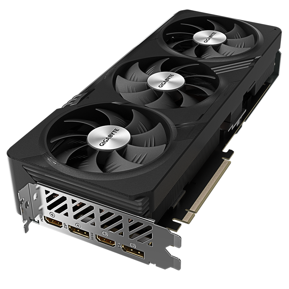 Gigabyte Radeon RX 7800 XT GAMING OC 16GB Graphics Card - CCL Computers