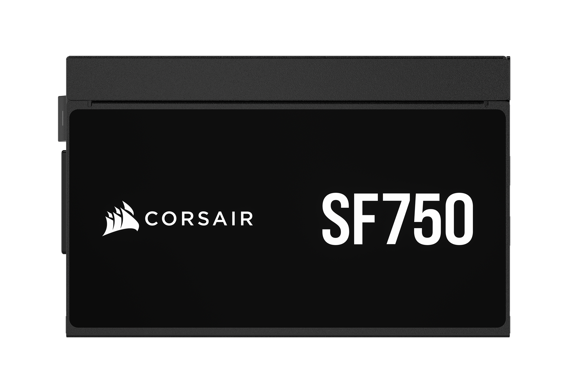 Corsair SF Series SF750 750W Fully Modular 80 PLUS Platinum SFX Power ...