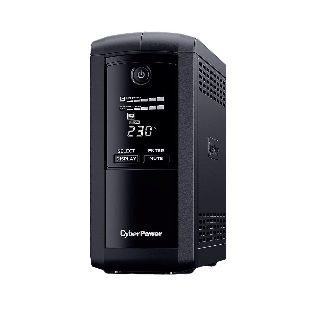 CyberPower VP1000EILCD 1000VA, 550W Tower UPS - CCL Computers