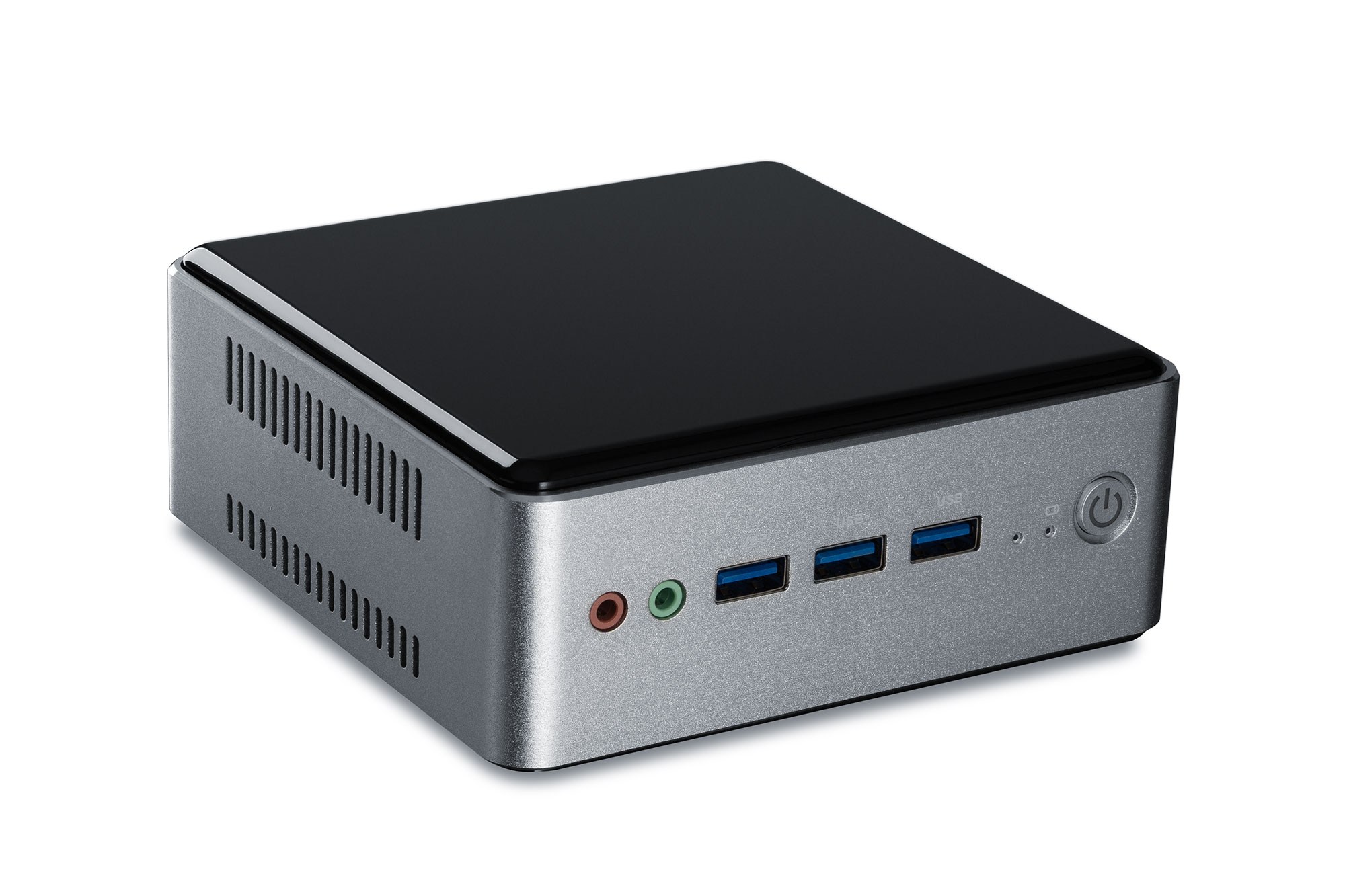 Ryzen 5 2500U Refurbished Mini PC - CCL Computers
