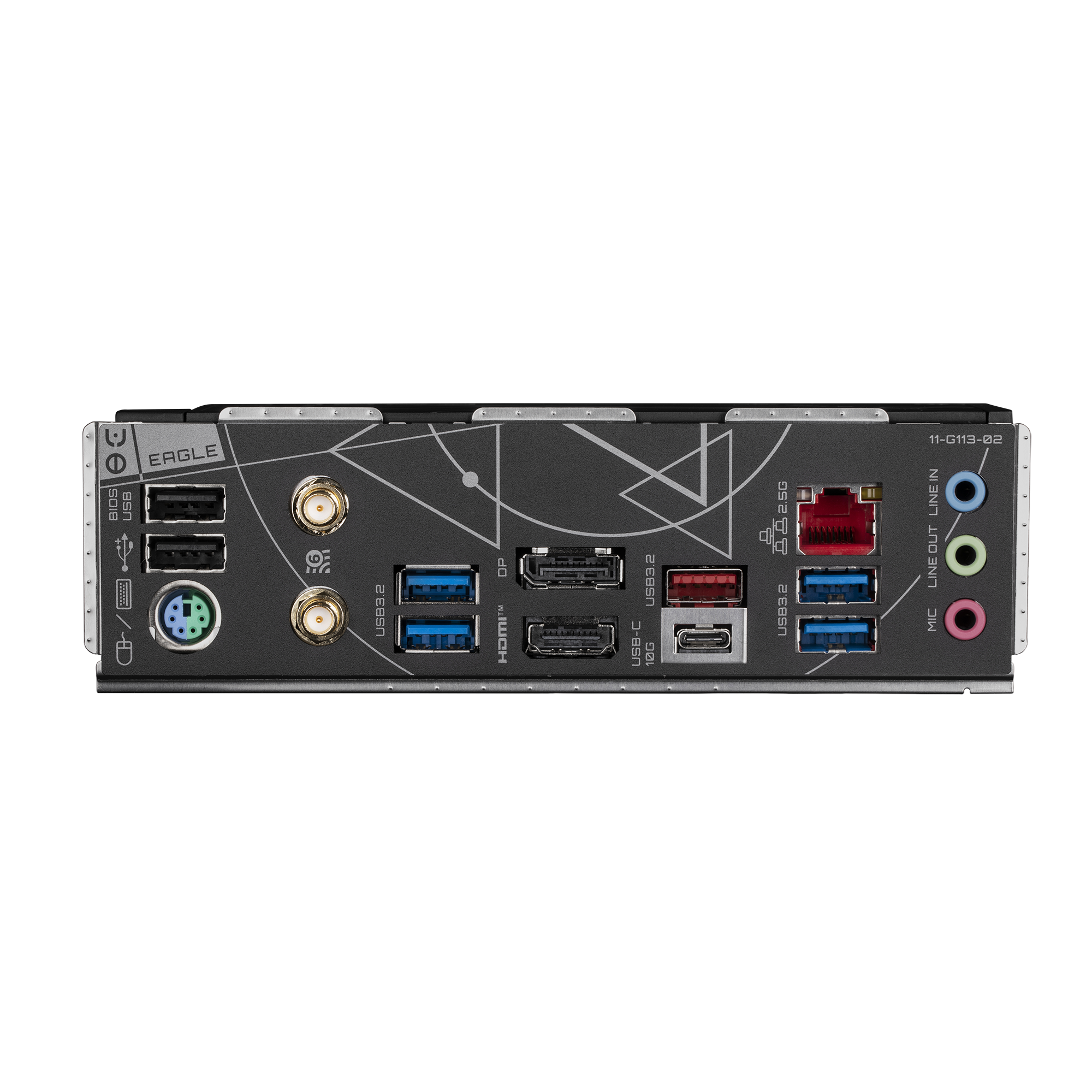 Gigabyte Z790 EAGLE AX Motherboard - CCL Computers