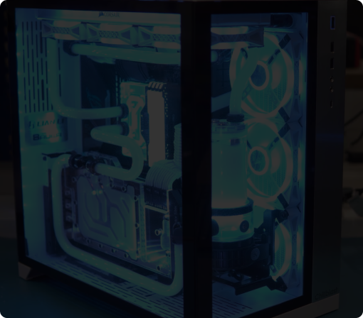 Build Your Own Custom Gaming PC | CCL | CCL