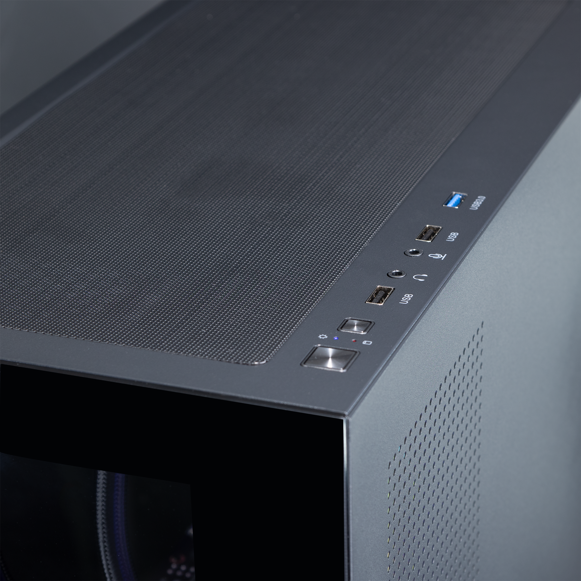 Horizon Ryzen 7 9700X RX 9070 Gaming PC - CCL Computers