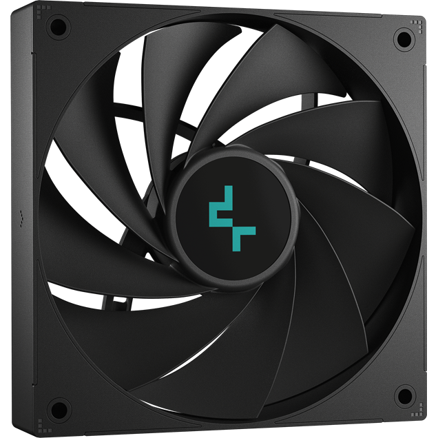 DeepCool ASSASSIN IV VC VISION CPU Tower Cooler - CCL Computers