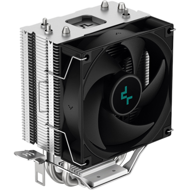 DeepCool AG300 Single Tower CPU Cooler - CCL Computers