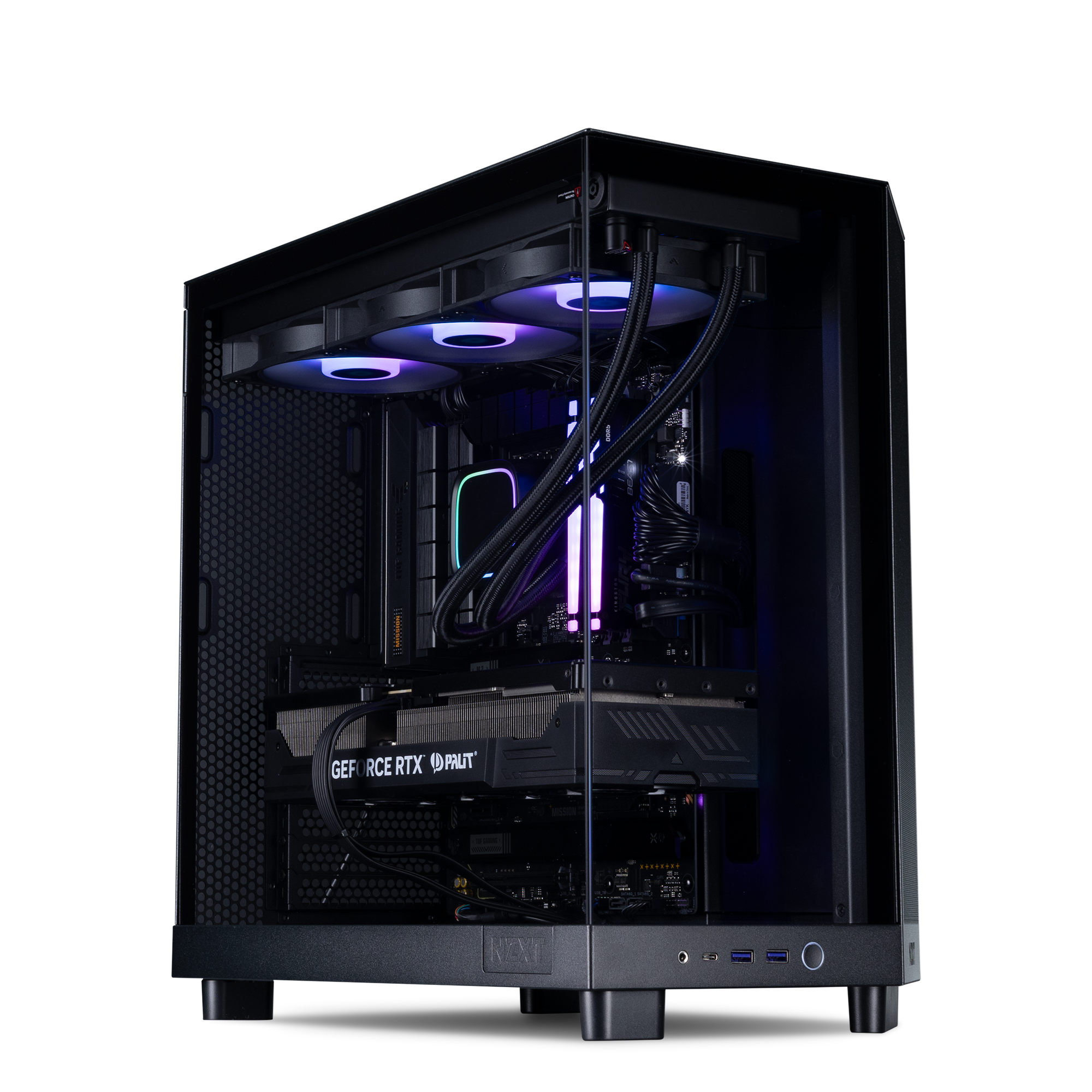 Horizon Core i7-14700K RTX 4080 SUPER Gaming PC - CCL Computers